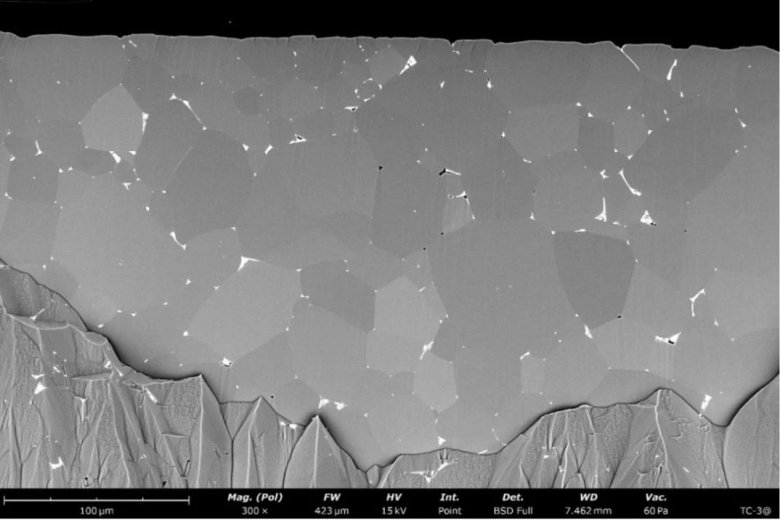 可以对话的离子研磨系统 SEMPREP SMART —— Technoorg Linda 的最新杰作！_复纳科学仪器（上海）有限公司