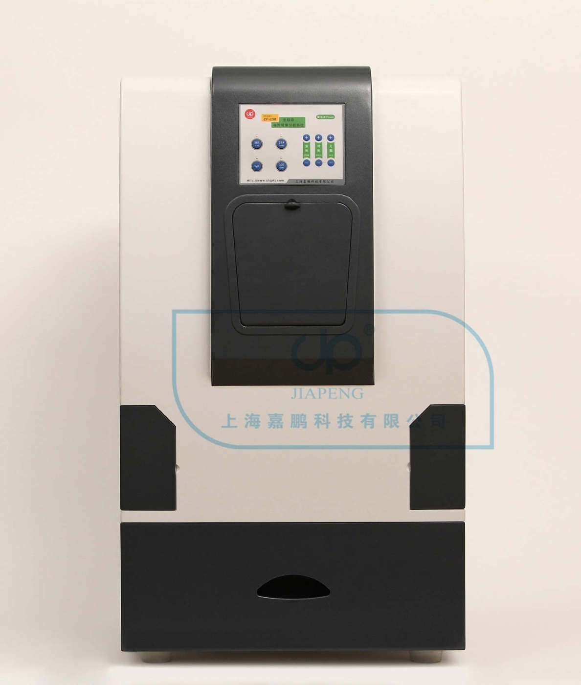 上海嘉鹏科技有限公司