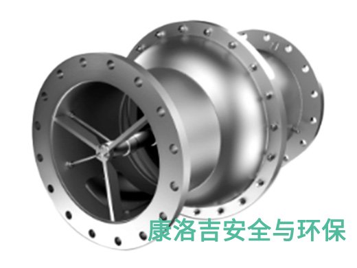 康洛吉瑞士RICO Ventex系统单双向隔爆阀_报价-康洛吉自动化系统工程（上海）有限公司