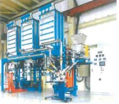 日本友谊Freund TURBO量产型设备-参数-价格-中国粉体网