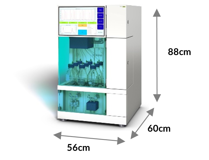 有关步琦 Sepiatec SFC，你想知道的，都在这里！-企业新闻-资讯-中国粉体网