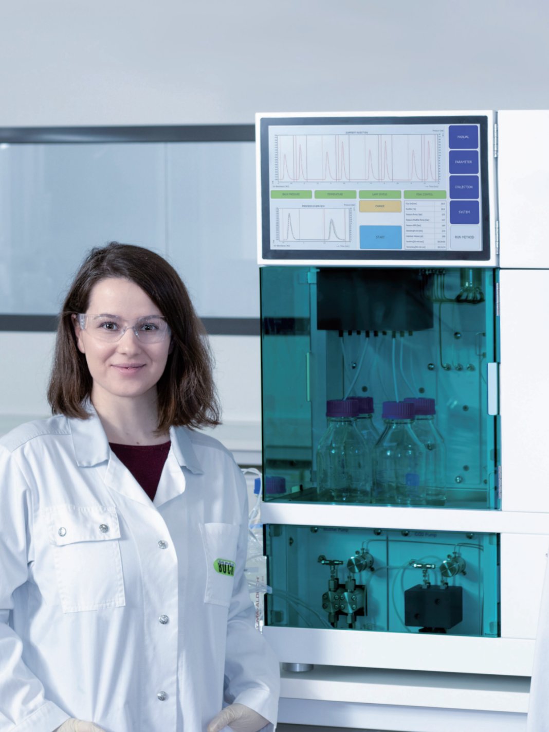 有关步琦 Sepiatec SFC，你想知道的，都在这里！_步琦实验室设备贸易（上海）有限公司