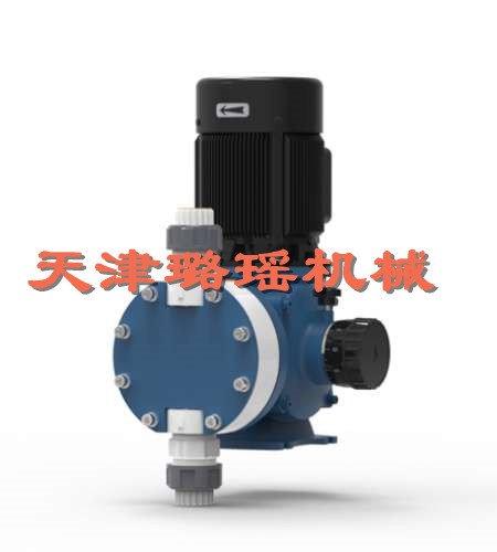 璐瑶机械意大利赛高（SEKO）机械隔膜泵计量泵_报价-天津璐瑶机械设备有限公司