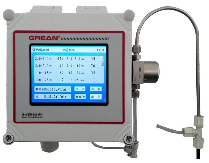 杭州绿洁环境科技股份有限公司