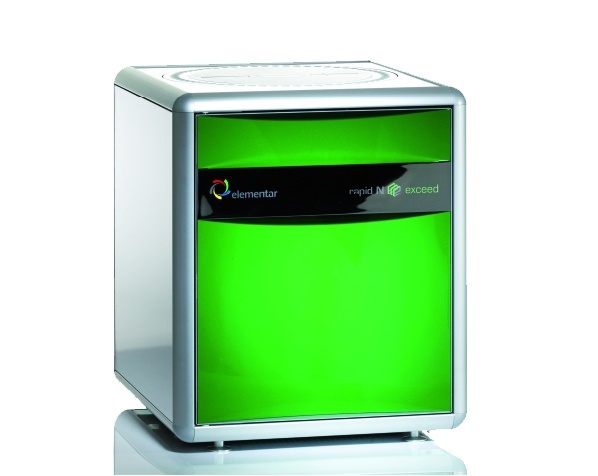 杜马斯燃烧法快速定氮仪_报价-北京中科华星科贸有限公司