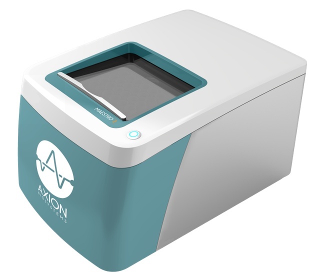 Maestro Z细胞动态检测仪(肿瘤细胞杀伤)_报价-Axion Biosystems