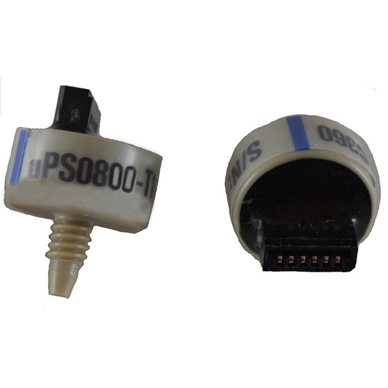 工业在线及过程控制仪器-LabSmith微流控压力传感器压力计uPS系列-北京燕京电子有限公司-产品详情