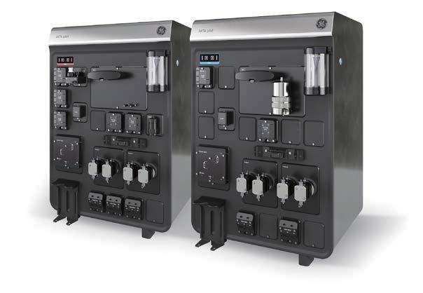 AKTA pilot 600全自动中试层析系统_报价-格来赛生命科技（上海）有限公司