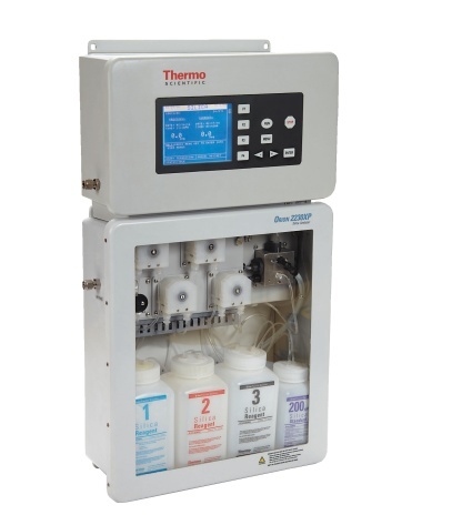 赛默飞Thermo Orio新型在线硅表2230XP_报价-上海而立环保科技有限公司