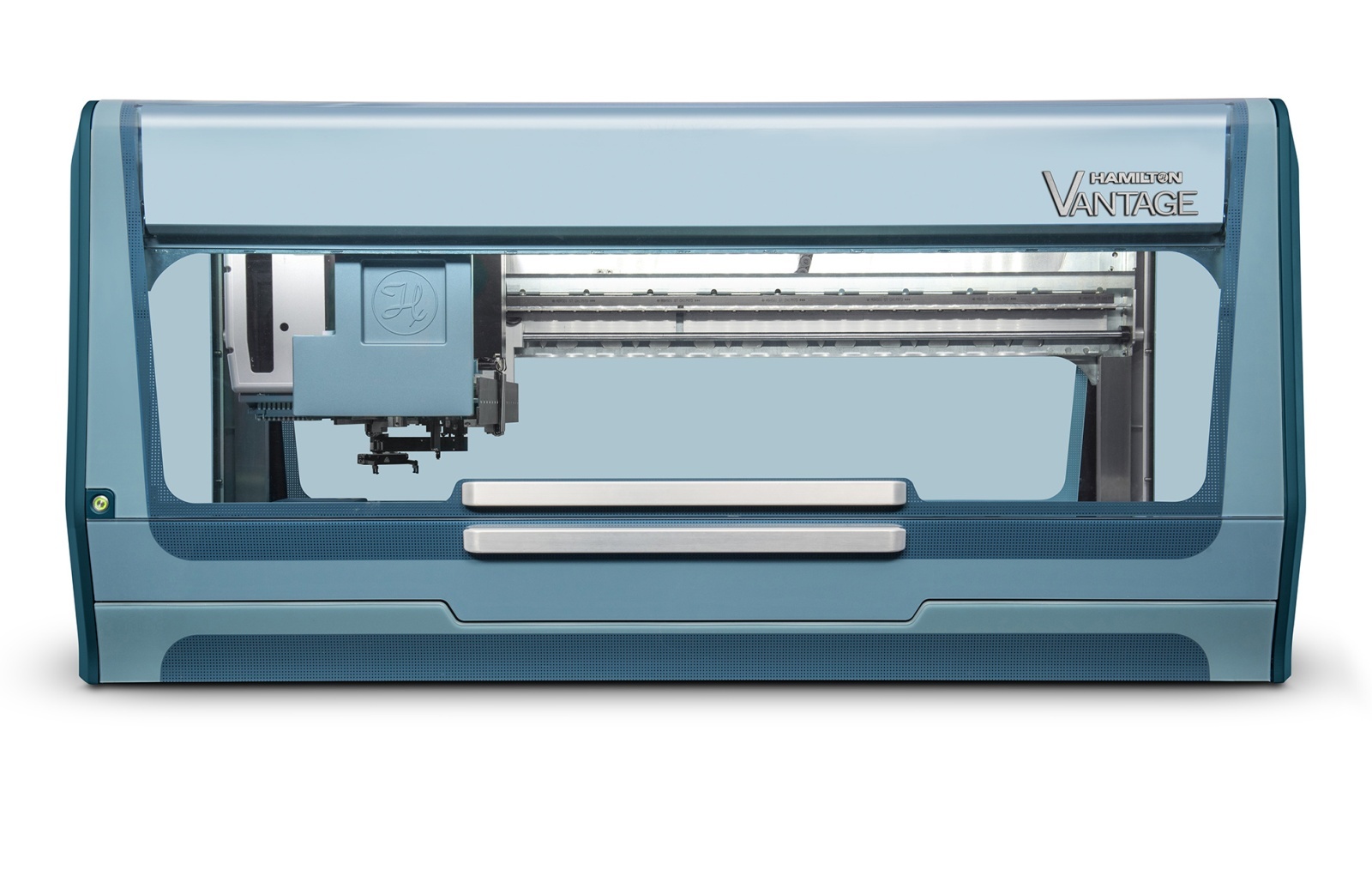 Hamilton自动化移液工作站VANTAGE_报价-HAMILTON - 瑞士哈美顿博纳图斯股份公司上海代表处