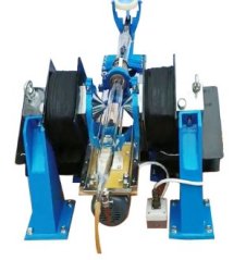 江西龙中XCGS-50磁选机_报价-江西龙中机械设备有限公司