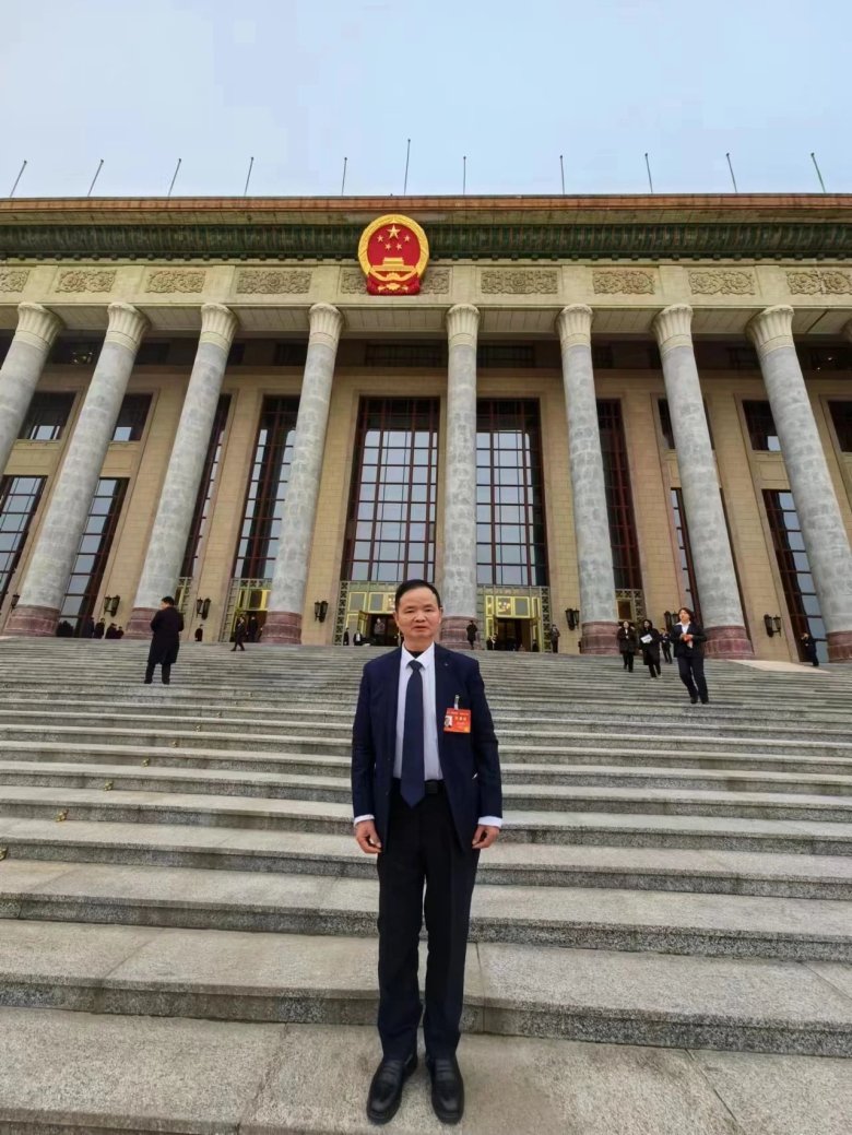 金环磁选创始人熊大和博士荣获首届“国家卓越工程师”称号-企业新闻-资讯-中国粉体网