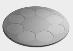 西格里特种石墨（上海）有限公司