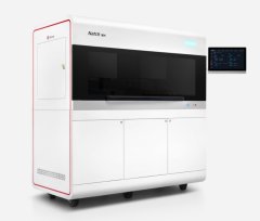 圣湘生物Natch CS4 全自动核酸提取仪_报价-圣湘生物科技股份有限公司
