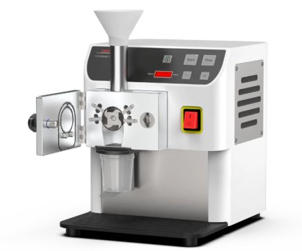 FRITSCH飞驰新宠：Mini Cutting Mill PULVERISETTE 29----实验室研磨的新纪元！-企业新闻-资讯-中国粉体网
