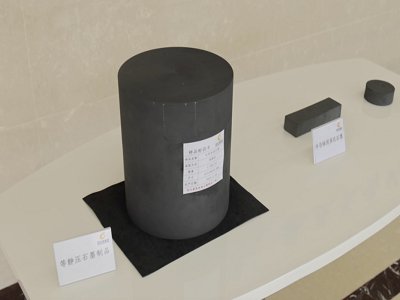 50多万吨特种石墨，将在这些地方陆续投产！-业界动态-资讯-中国粉体网