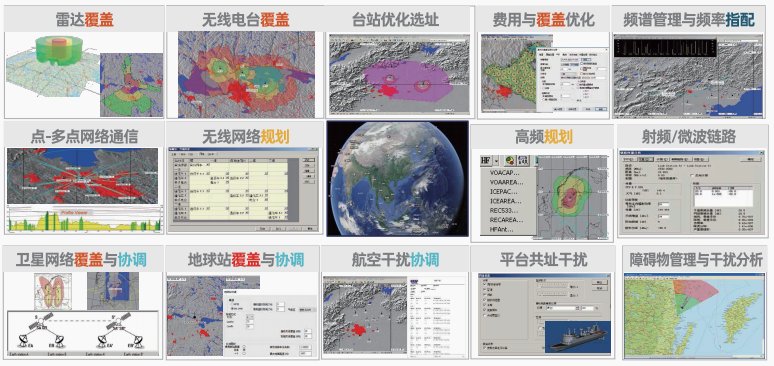 澳汰尔Altair® WRAP电磁环境仿真分析及频谱规划管理_报价-澳汰尔工程软件（上海）有限公司