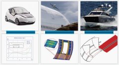 澳汰尔Altair® ESAComp复合材料的分析及设计_报价-澳汰尔工程软件（上海）有限公司