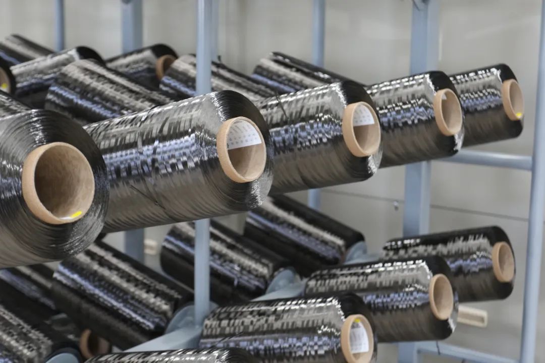 永成新材T1100级碳纤维量产，剑指世界一流-业界动态-资讯-中国粉体网