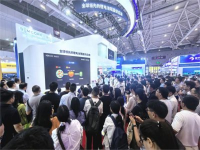 恩捷股份发布多项全固态硫化物新品-业界动态-资讯-中国粉体网