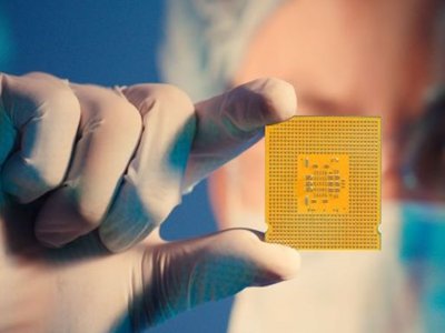 三维玻璃集成无源器件（3D Glass IPD）量产破千万！国产芯片新里程碑 -业界动态-资讯-中国粉体网